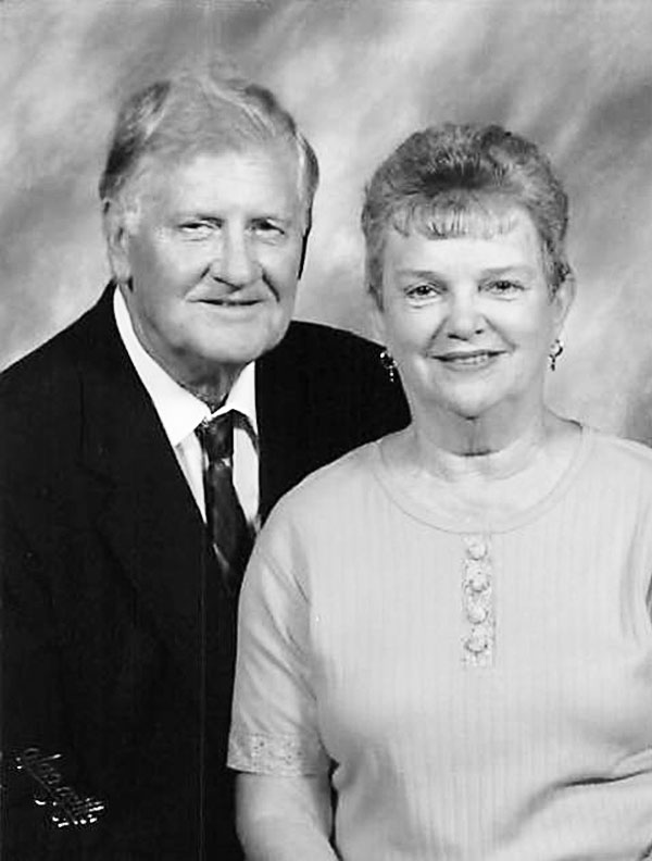 Patty Jewel Wharton | News, Sports, Jobs - News and Sentinel